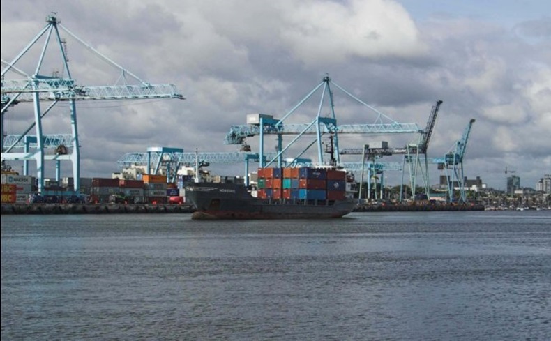 Dublin Port inaugurates new box facility :: Lloyd's List