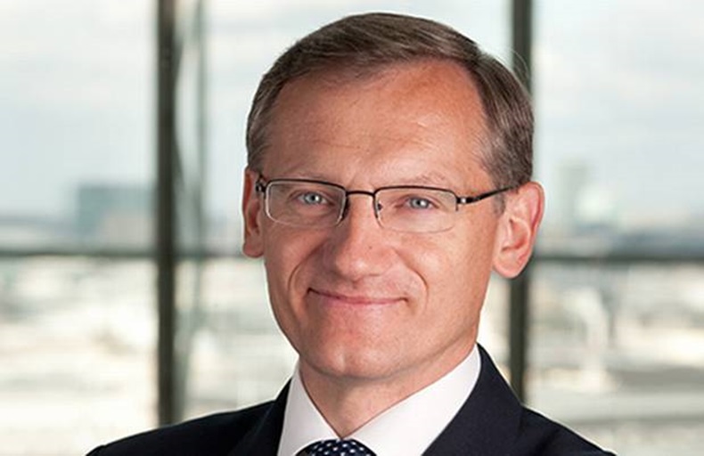 Lloyd's appoints head of claims :: Lloyd's List