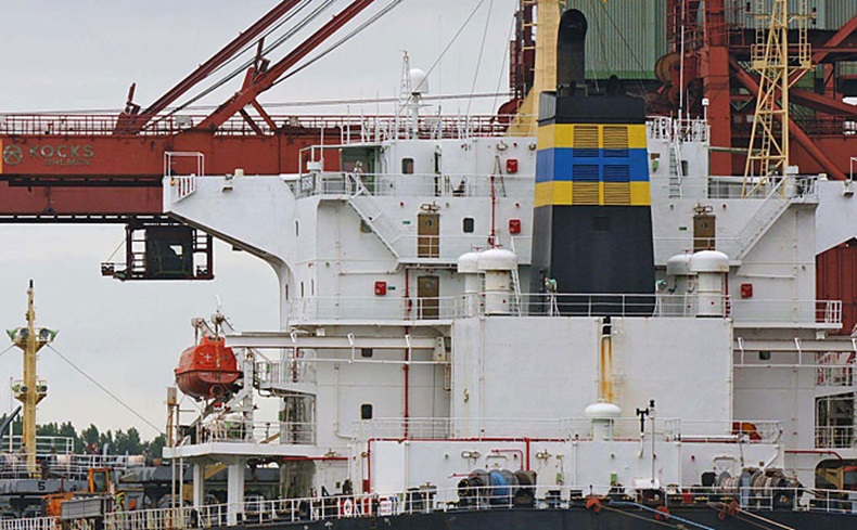 DryShips agrees 11-ship restructuring with charterer :: Lloyd's List