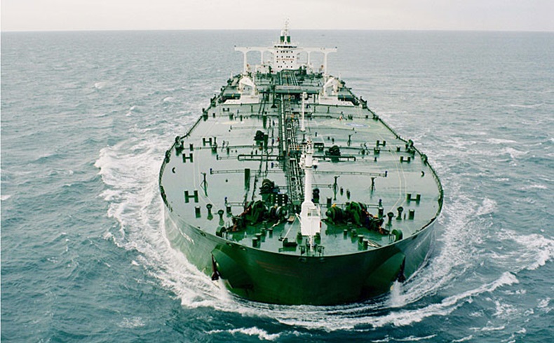 Unipec retains title of world's biggest dirty tanker charterer :: Lloyd ...