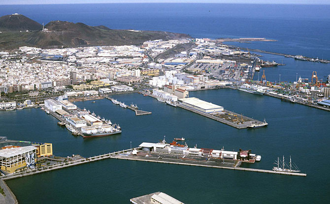 CMA CGM launches new West African service :: Lloyd's List