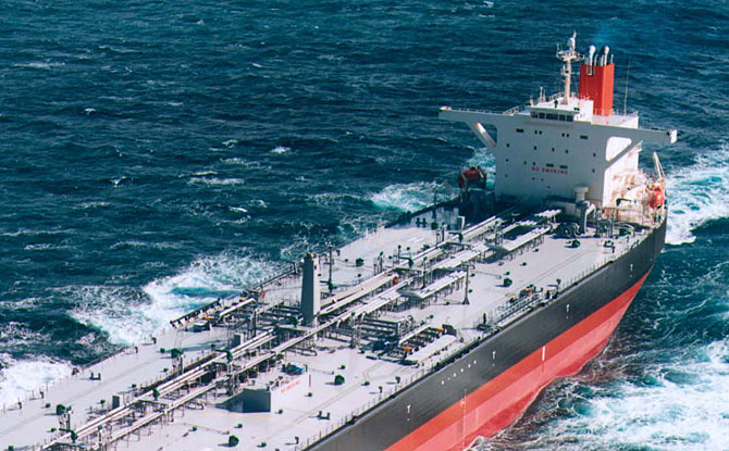 MOL agrees shipping deal with US methanol project :: Lloyd's List