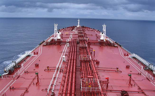 Thenamaris surfs rising VLCC interest :: Lloyd's List