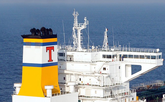 TEN plans VLCC and LNG carrier orders :: Lloyd's List