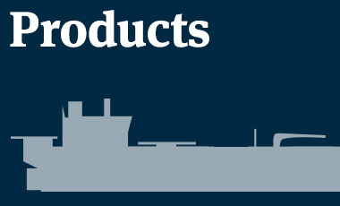 Torm and Dynacom Tankers help drive up product tanker rates :: Lloyd's List