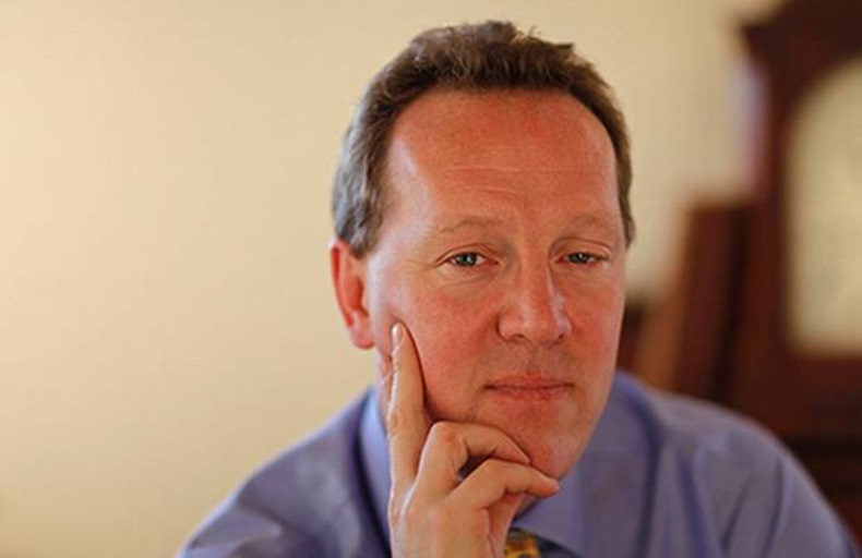 Oasis Loss Modelling Framework's Whitaker: Model modeller :: Lloyd's List