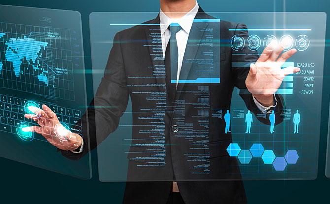 Up the revolution :: Lloyd's List