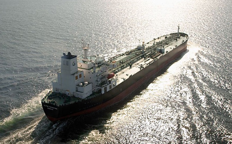 Owners face difficult decision on tanker types :: Lloyd's List