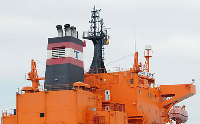 Torm is back in the black :: Lloyd's List