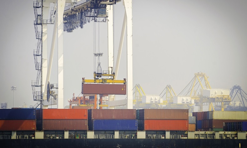 Triton and TAL all-stock merger to create world’s largest intermodal ...