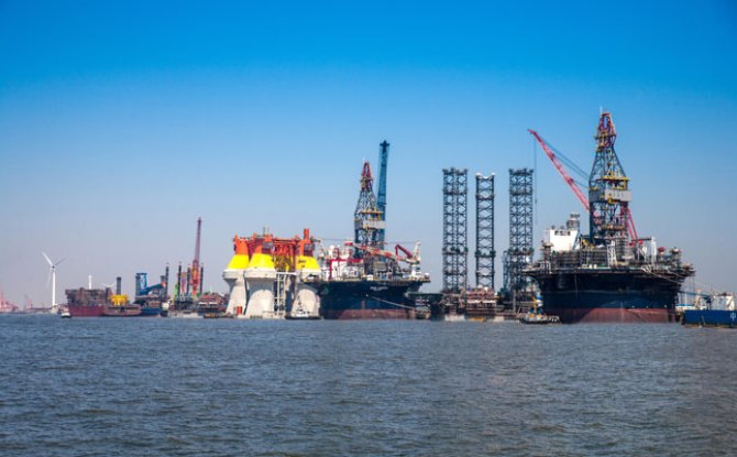 Cosco and Sevan Drilling agree to further defer rig delivery :: Lloyd's ...