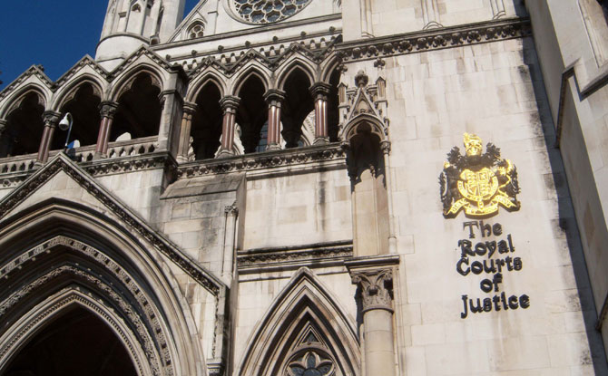 Stena, Ultrabulk, V.Ships and Vitol among companies caught by OW Bunker ...