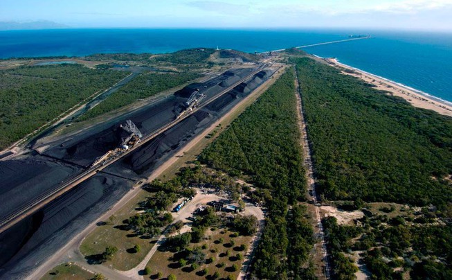 Queensland government approves Abbot Point port expansion :: Lloyd's List