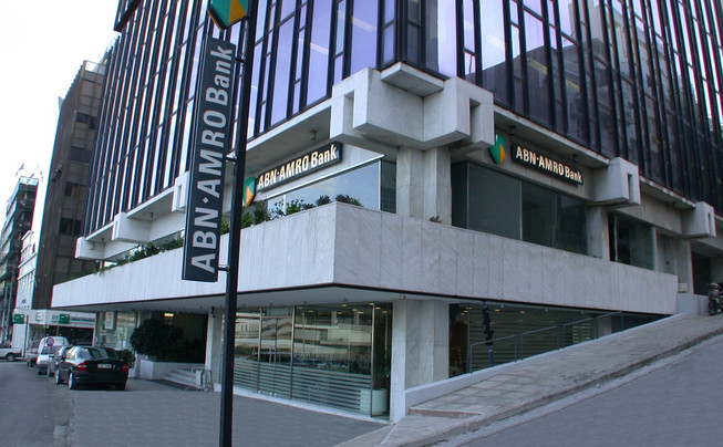 ABN Amro joins Team Tankers loan facility :: Lloyd's List