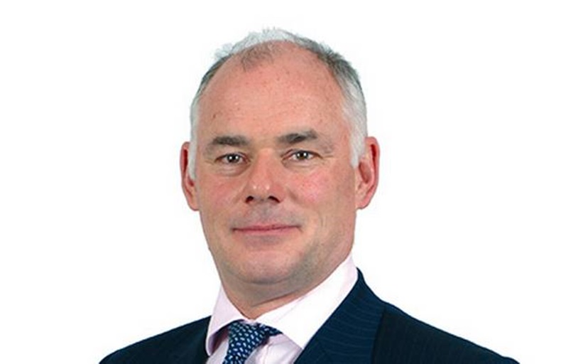 Power behind the throne: Markel's Andy Davies :: Lloyd's List