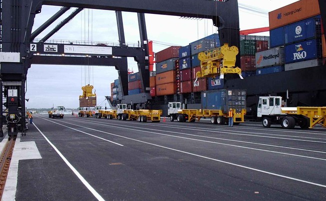 DP World to expand Caucedo port container cargo capacity :: Lloyd's List