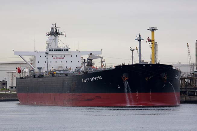 Meiji Shipping expands oil tanker fleet :: Lloyd's List