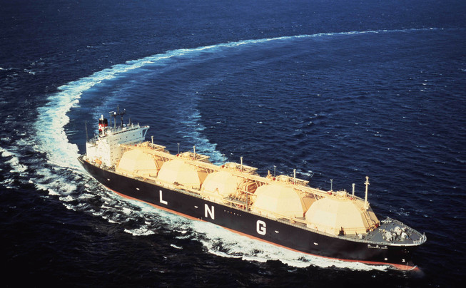 MOL and NYK Line receive financing for four LNG tankers :: Lloyd's List