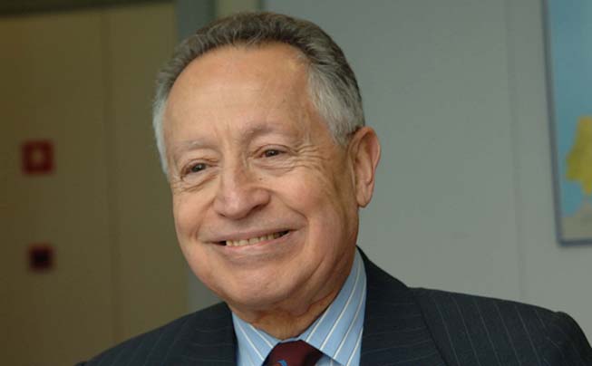 Mitropoulos hails shipping industry as phoenix :: Lloyd's List