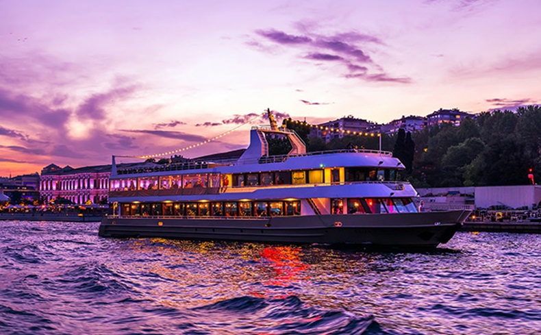 Forty years of ferries :: Lloyd's List