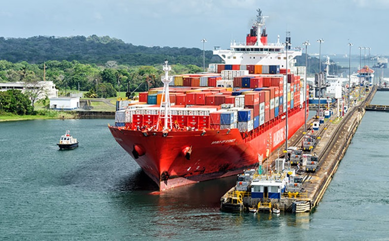 Panamax outlook still positive :: Lloyd's List