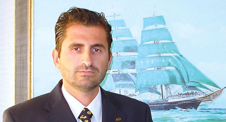 Cyprus acts to boost lustre as maritime centre :: Lloyd's List