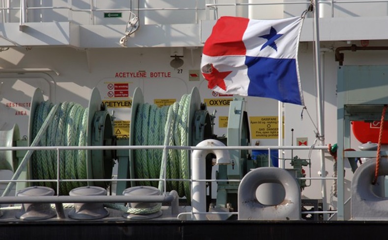 Panama Marine Authority approves Transas e-Logbook :: Lloyd's List