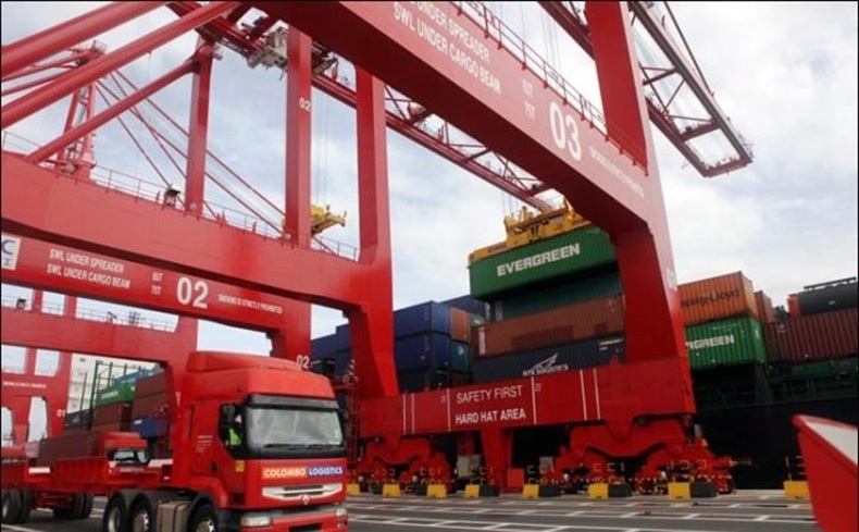 Colombo International Container Terminals seeks 10% volume growth in ...