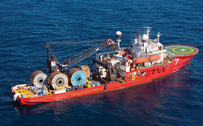 North Sea EPIC contract awarded to Subsea 7 :: Lloyd's List