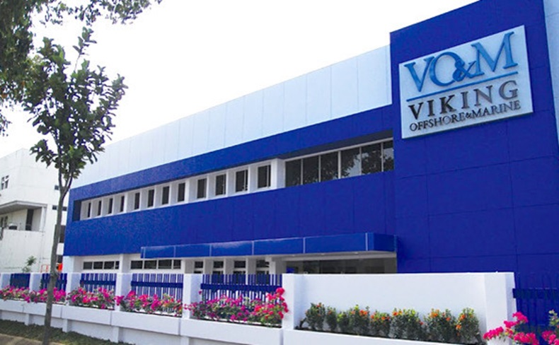 Viking Offshore & Marine appoints new chief executive and chief ...