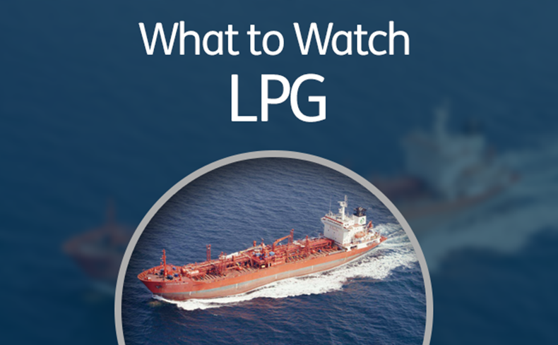 Top five LPG trends :: Lloyd's List