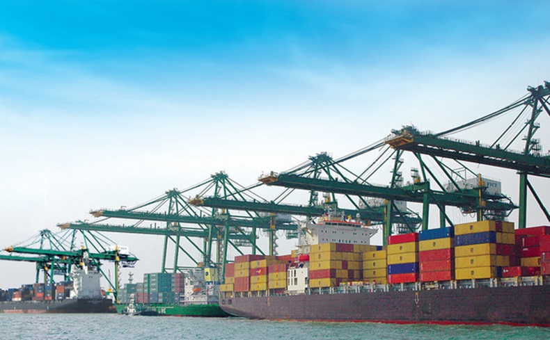 75. Fuzhou (China) :: Lloyd's List