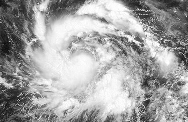 Javier’s strengthening prompts hurricane watch in Baja :: Lloyd's List