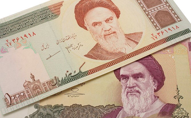 Braemar Adjusting signs Iran partnership deal :: Lloyd's List