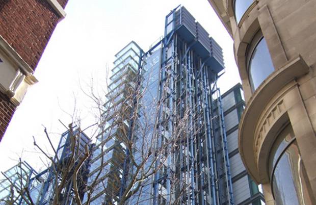 Novae grows premiums across all three divisions :: Lloyd's List