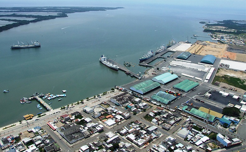 Yilport wins Ecuador concession :: Lloyd's List