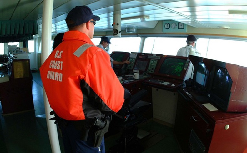 USCG issues safety warning on autopilot systems :: Lloyd's List