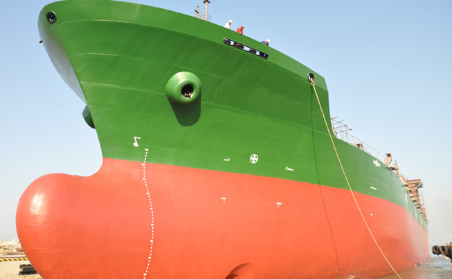 Avic International Maritime unveils more restructuring details :: Lloyd ...