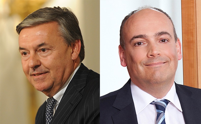 9. Michael Behrendt/Rolf Habben Jansen, Hapag-Lloyd :: Lloyd's List