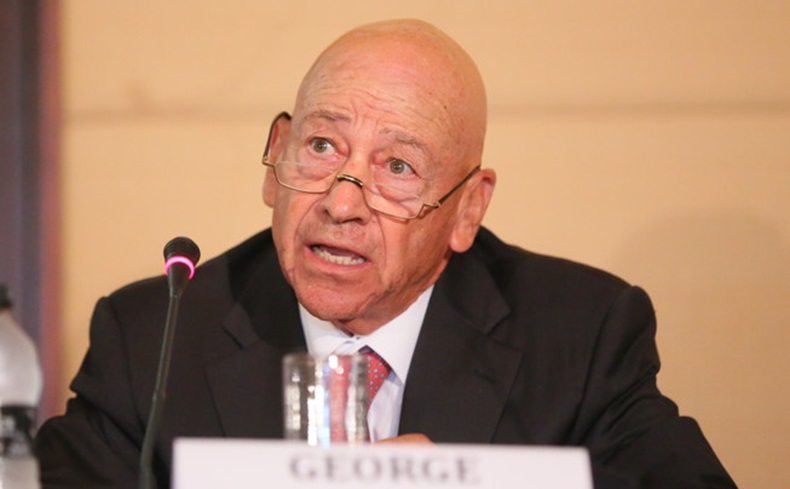 12. George Prokopiou, Dynagas :: Lloyd's List