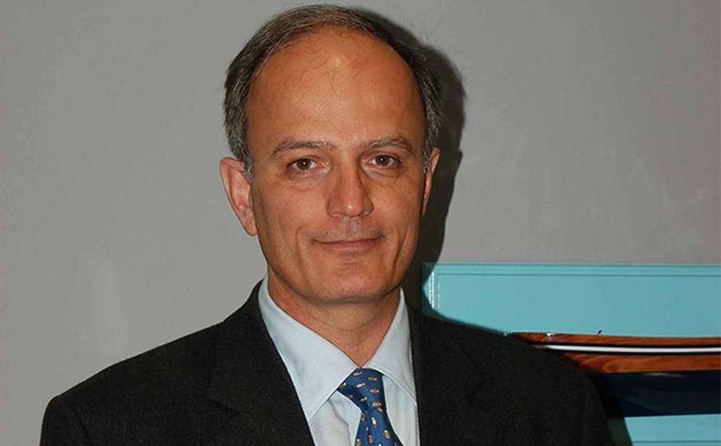 81. John Platsidakis, Intercargo :: Lloyd's List