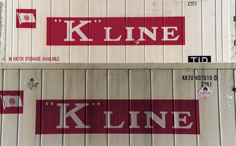 K Line files lawsuit against APL Logistics :: Lloyd's List