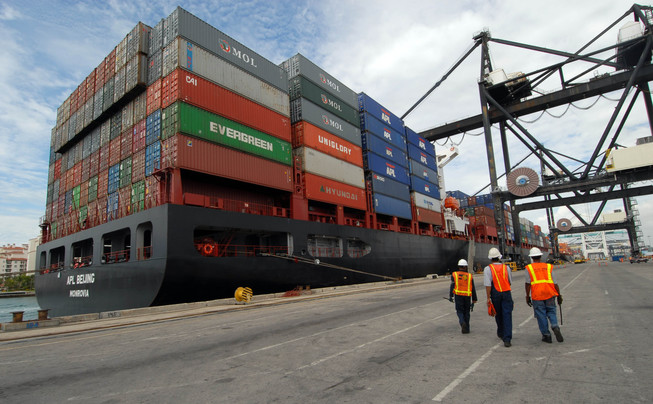 US FMC approves Miami Marine Terminal conference agreement :: Lloyd's List