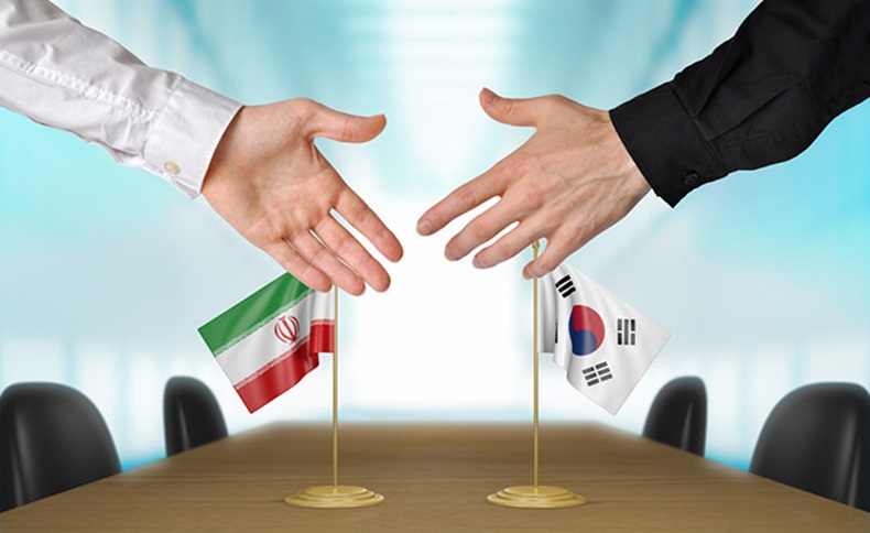 Korea-Iran newbuilding contracts hit a nerve in China :: Lloyd's List