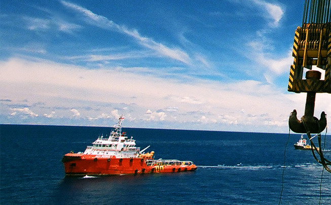 Legal action halts Swiber offshore projects in India :: Lloyd's List