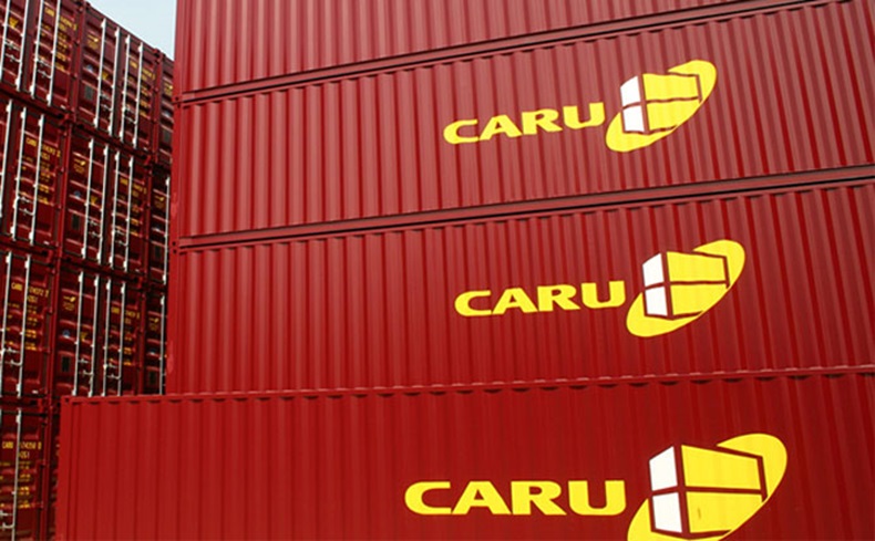 Caru Logo Caru Containers (CaruContainers) Profile | Pinterest