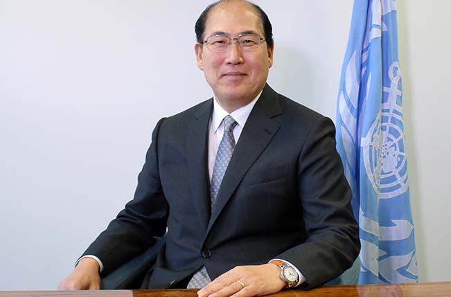 Safety first :: Lloyd's List