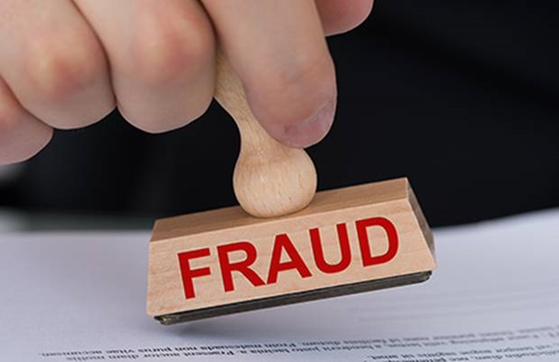 Exit 'fraudulent means and devices' :: Lloyd's List
