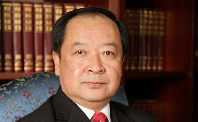 IACS names Sun Licheng as chairman :: Lloyd's List