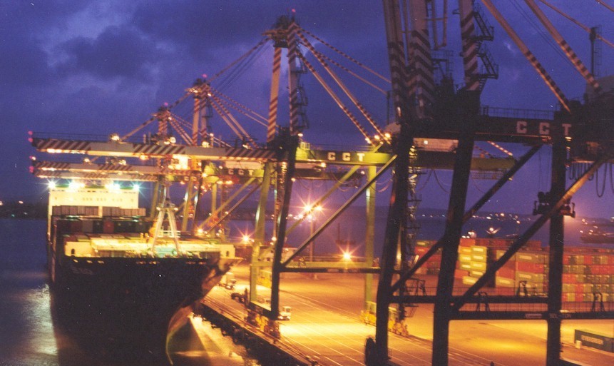 Evergreen secures 20-year lease extension of Colon Container Terminal ...